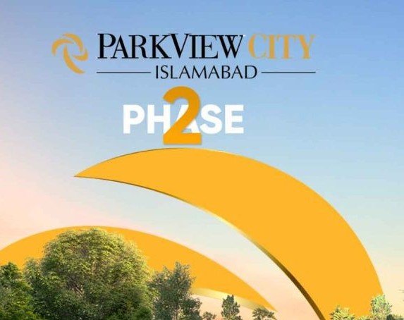 Park View City Islamabad Phase 2 - Tijarco